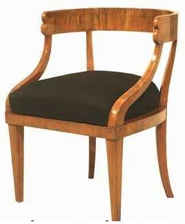 Mobiliário Neoclássico :: L'ARCHE - História da Arquitetura ...