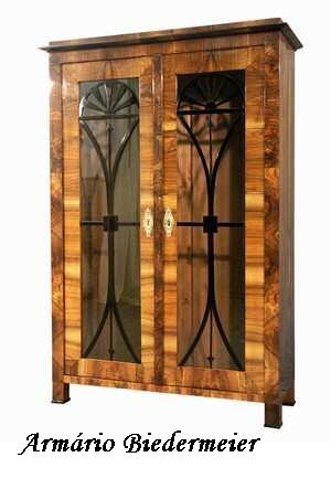 Mobiliário Neoclássico :: L'ARCHE - História da Arquitetura ...